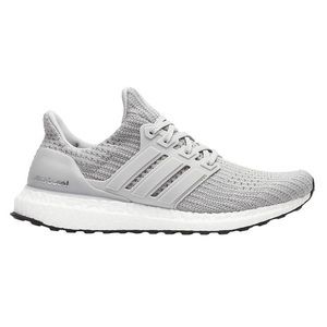 adidas | Shoes | New Grey Adidas Ultraboost 4 | Poshmark